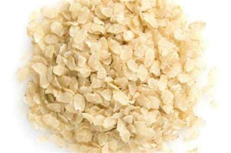 Fiocchi Di Riso Ideali In Cucina Per Le Tue Ricette Naturali E Leggere