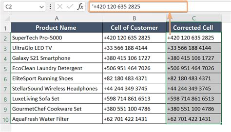 How To Remove Apostrophe In Excel 8 Methods Excelgraduate
