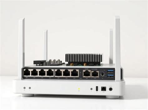 Turning Your Computer Into A Network Server A Guide