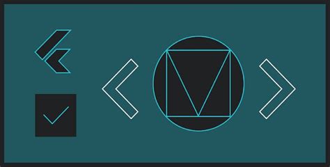 Top 5 Flutter Ui Libraries For 2024 Updated Geekyants