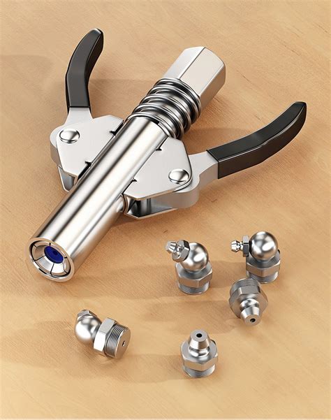 หัวอัดจารบี