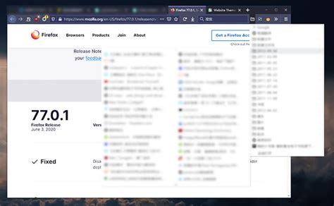Firefox Bookmarks Multiple Rows At Lucy Dean Blog