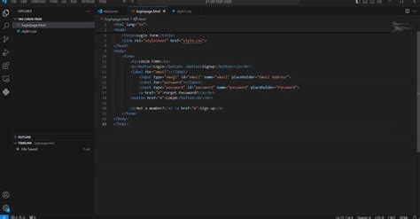 Yasmin S On Linkedin Webdevelopment Internship Technohacks
