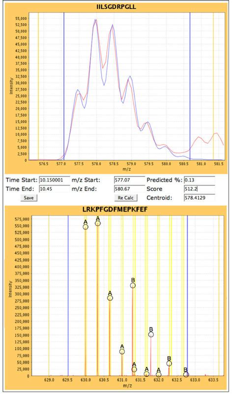 Main Spectral Viewer Top Co Added Low Resolution Spectral Data Within