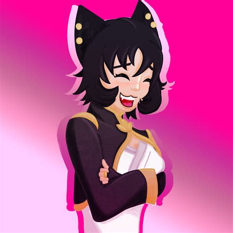 I Tried My Hand At Drawing A Laughing Kali It Aint Perfect But Shes Happy You Exist And Is