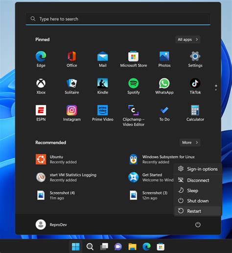 Get Started With Docker Part 2b Windows 11 Install Guide