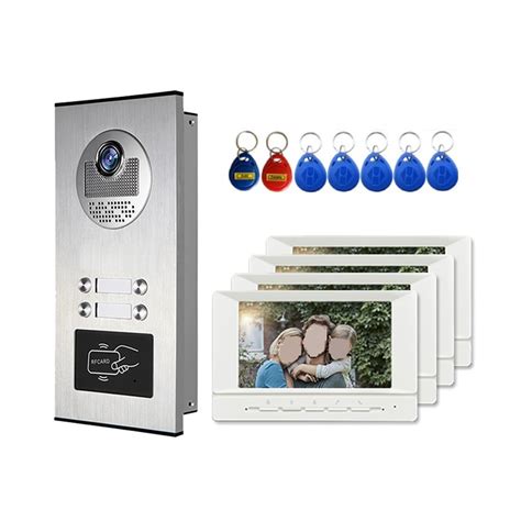 Building Intercom System Jointech Your Trusted Solutions Provider