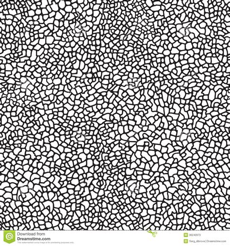 Leaf Texture Stock Vector Illustration Of Streak Ornament 36240973