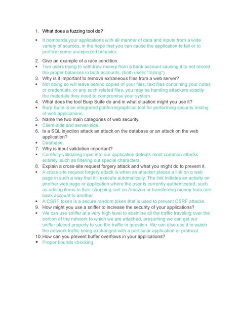 Application Security What Does A Fuzzing Tool Do It Bombards Your Applications With All