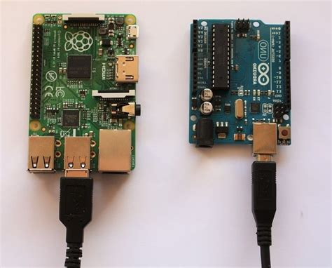 Arduino vs Raspberry Pi Cuál te compras para tu proyecto Electrogeek