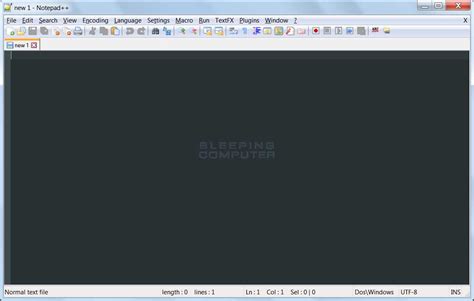 How To Fix Crashes When You Start Notepad