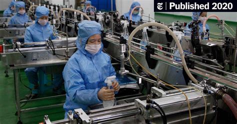 North Korea Claims No Coronavirus Cases Can It Be Trusted The New