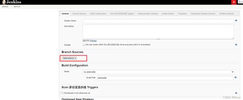 教学搭建一个gitlab Jenkinsk8sdocker自动化部署的项目git Docker 自动部署 Csdn博客