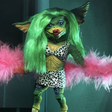 Gremlins 2 Ultimate Greta Action Figure