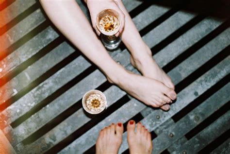 Stefanie Scotts Feet