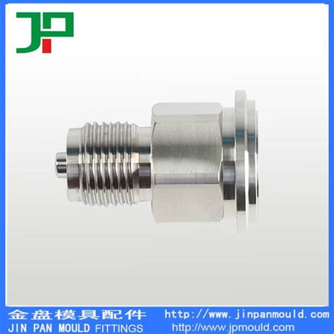 日用品化妆品模具镶件