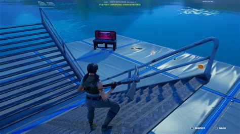 Tobi 0 Delay 0 Ping 1v1 Map 0552 1761 8802 By Tobi Fortnite Creative Map Code Fortnite GG