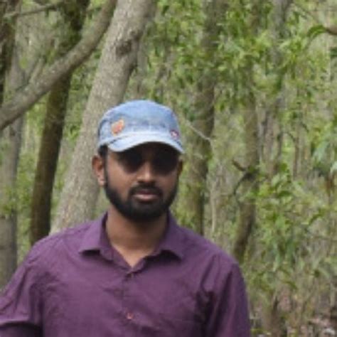 Vishnuvardhan Working At Continental