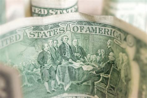 무료 사진 선언 독립 은행권 일러스트 레이 션 달러 통화 현금 돈 종이 텍스트