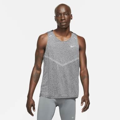 The Best Mens Workout Tank Tops By Nike