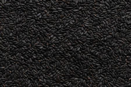 黑芝麻粒高清图片下载 正版图片600128766 摄图网