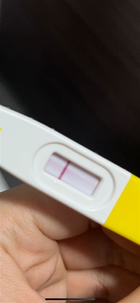 임테기 한줄 임신 제발 도와주세요 ㅠㅠ 지식in