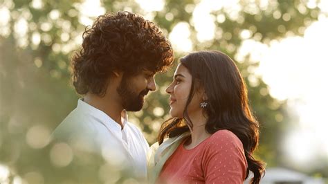 Unmissable Romantic Drama Hridayam In Hindi Dubbed 2022 How To Watch