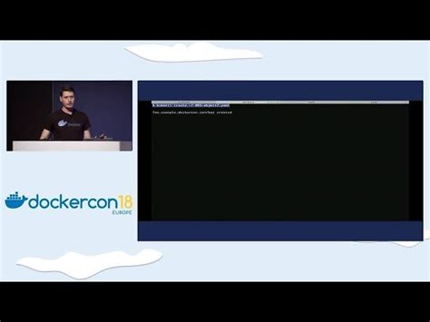 Dockercon Talk Extending Kubernetes Moving Compose On Kubernetes