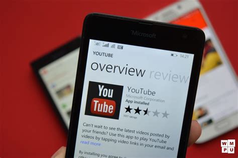 Microsoft Removes Embarrassing YouTube Webwrapper App From The Windows Store