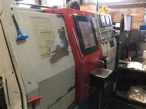 Fanuc Ot More Fun Than You Think Cnc Training Centre