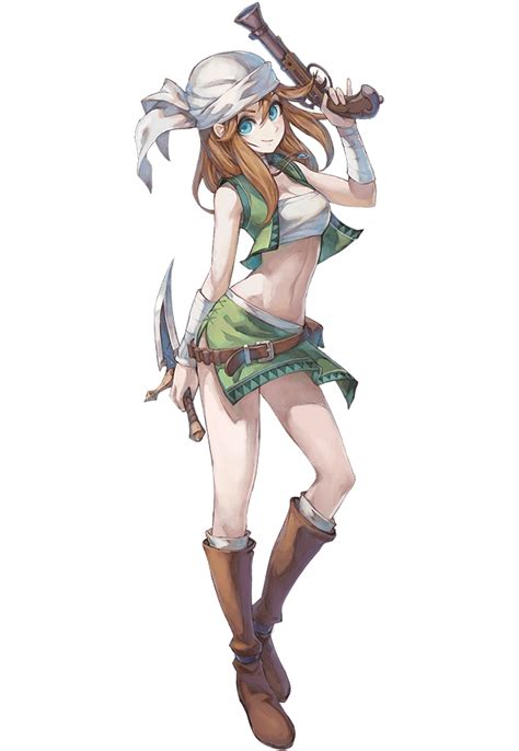 Terra Ys And 1 More Danbooru