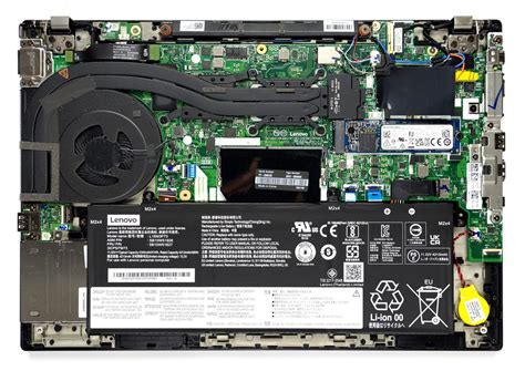 Lenovo Thinkpad P14s Gen 2 Review Enterprise Laptop Or A Mobile