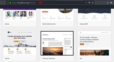 Wordpress Reverse Shell Secnhack Wordpress Reverse Shell Secnhack