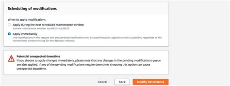 no public db access vulnerability database aqua security