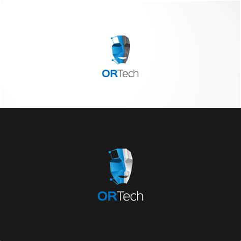 Tech Company Needs A Great Logo Logo Business Card Contest