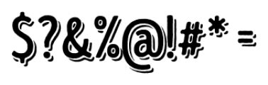Intro Head B UC Base Shade Font Decorative Display Decorat What Font Is