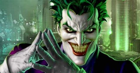 Calm Down Mark Hamill Will Return As The Joker In Dc Universe Online