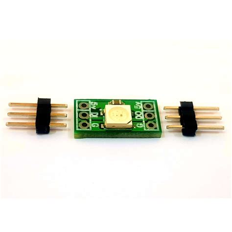 Ws2812 Led Module Hd Version Makers Electronics