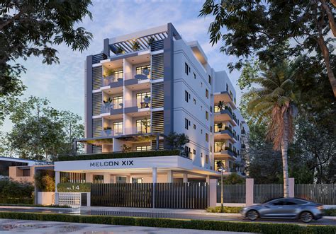 Torre Melcon Xix Melcon