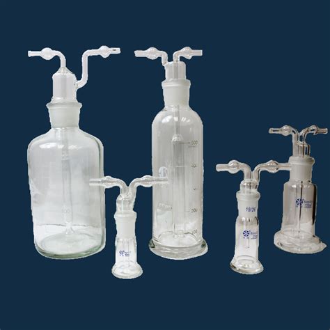 Glass Ozone Bubblers 10 Mg L To 1000 Mg L A2z Ozone Ozone Generators