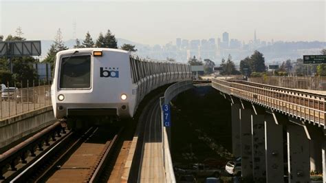 Bart Janitor Reportedly Pulled In 235 000 Last Year Future Bart Map
