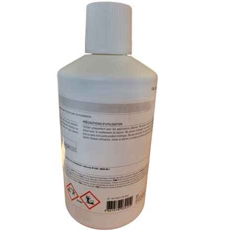 Anti Algae Liquid 1 L 45283232 Infodesca