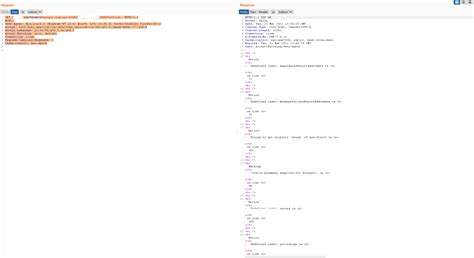 Blind Os Command Injection Bergees Stories On Bug Hunting