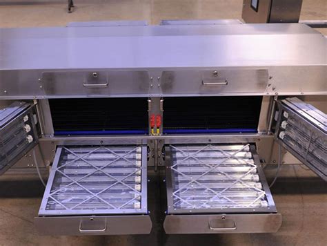 Modular Conveyor Systems And Design Asmech Systems