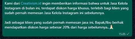 Cara Follow Up Customer Agar Cepat Closing Creativism