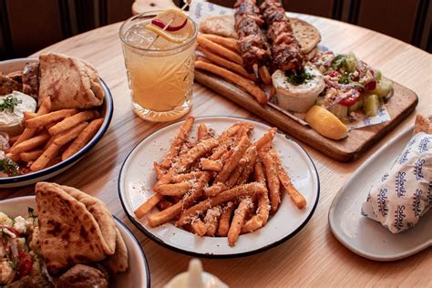 Our Story Saloniki Greek