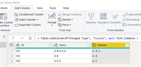 Solved Remove Duplicates In Values String Microsoft Fabric Community