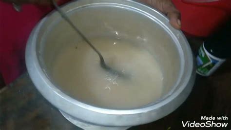 පොල් වතුර වලින් ගෙදරදීම හදා ගත හැකි විනාකිරි Youtube