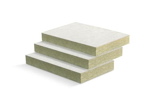 Petralana S.A. - płyty z wełny skalnej pokryte welonem z włókna ...