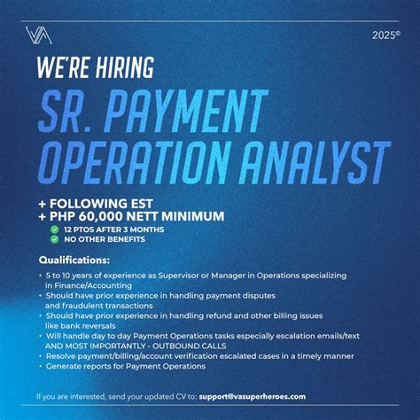 Apply Now And Take The Next Step In Your Career Sherena Pabon